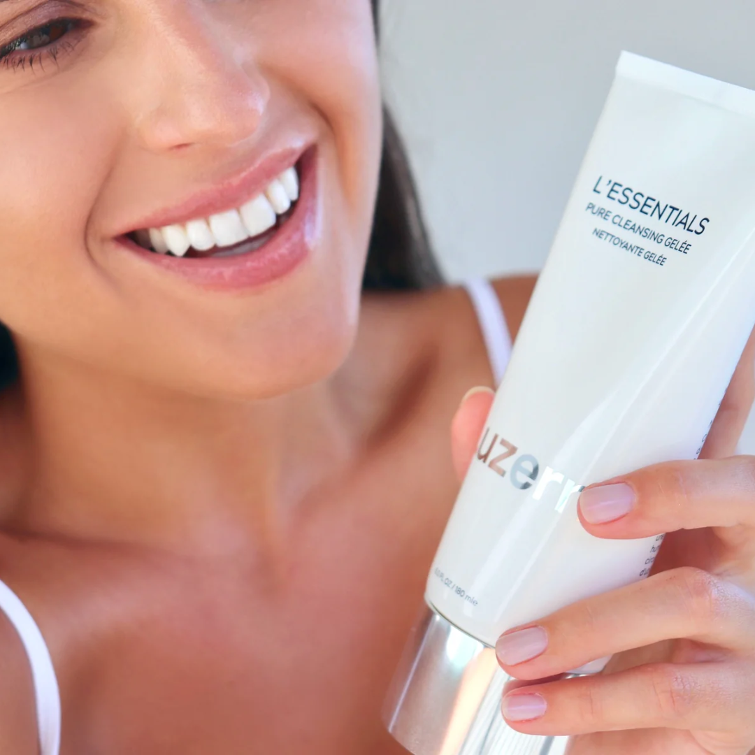 The Cleansing Creme – Dermaly Shop