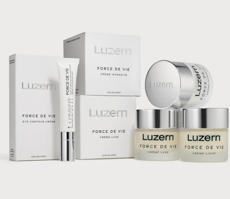 CRÈME INTENSIVE - Dermaly Shop – Dermaly Shop