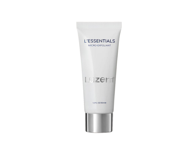 THE MICRO-EXFOLIANT – Dermaly Shop